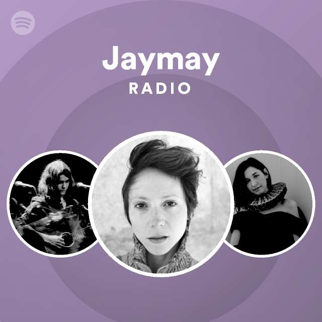 Jaymay | Spotify