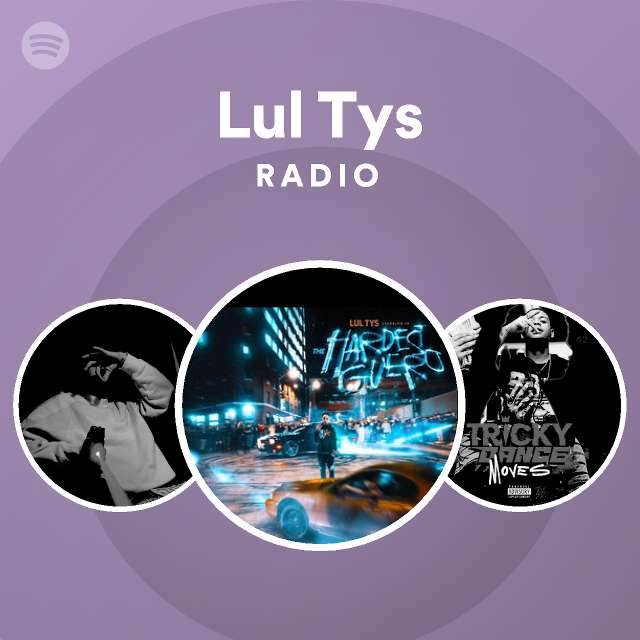 Lul Tys | Spotify