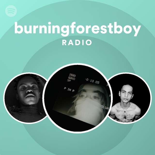 burningforestboy | Spotify - Listen Free
