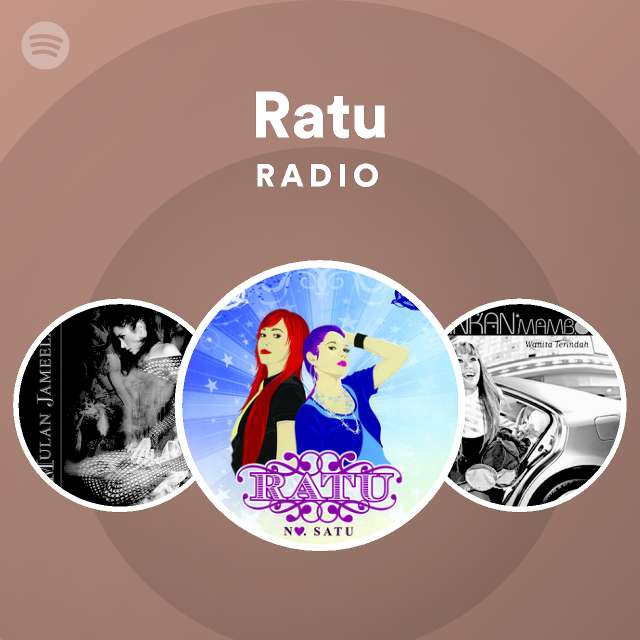 Ratu | Spotify