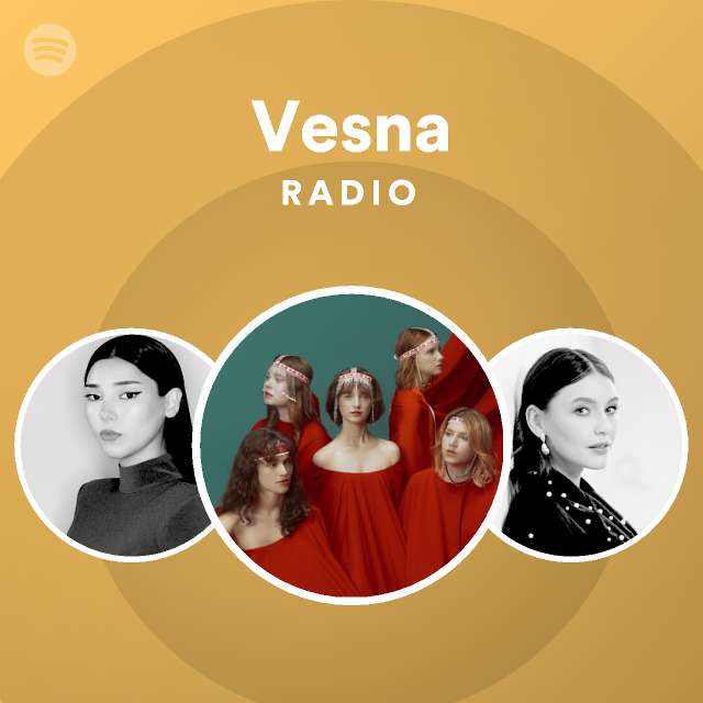 Vesna | Spotify