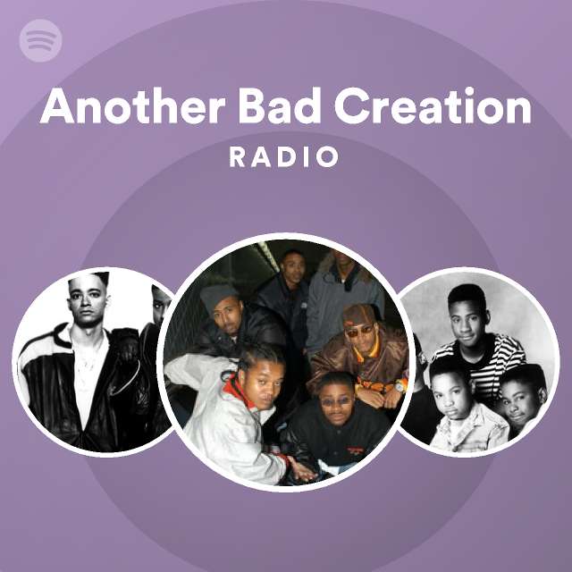 Another Bad Creation | Spotify