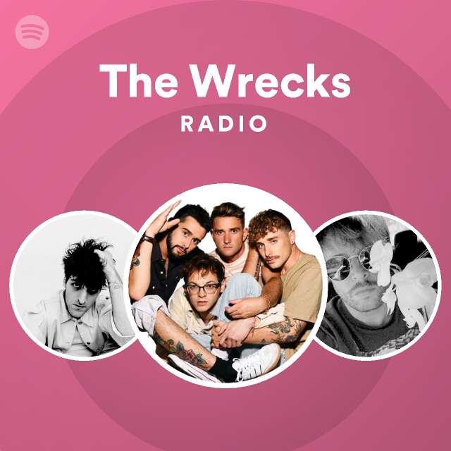 The Wrecks | Spotify