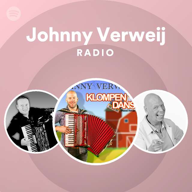 Johnny Verweij | Spotify