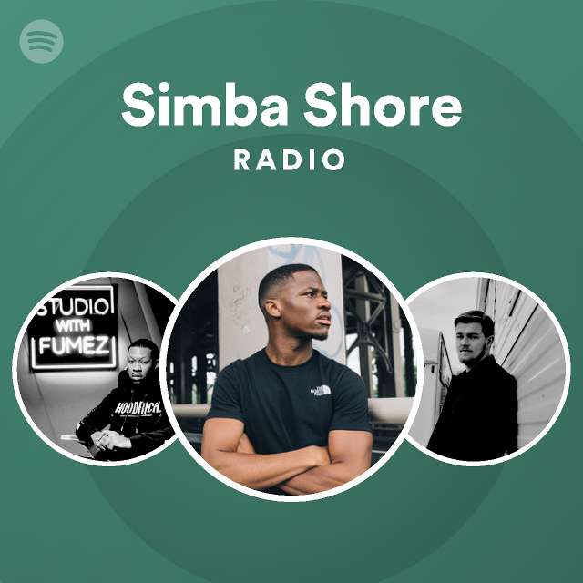 Simba Shore | Spotify