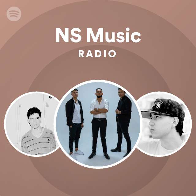 NS Music Radio - playlist by Spotify | Spotify