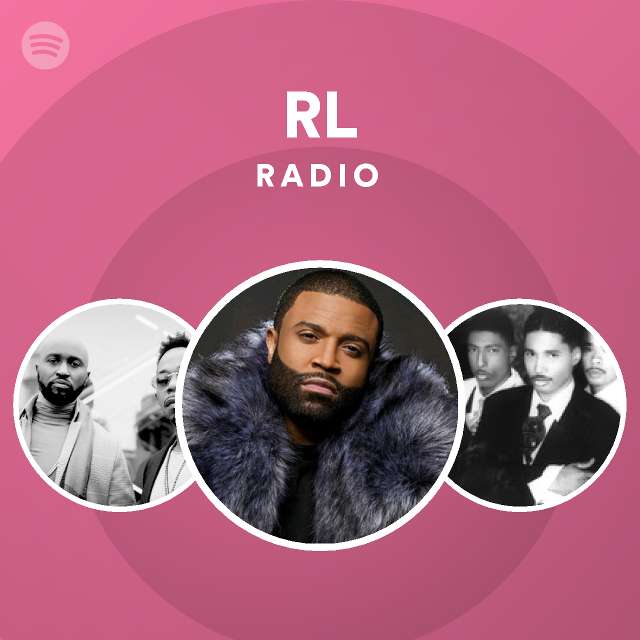 RL Radio | Spotify Playlist