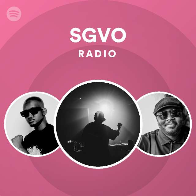 SGVO Radio - playlist by Spotify | Spotify
