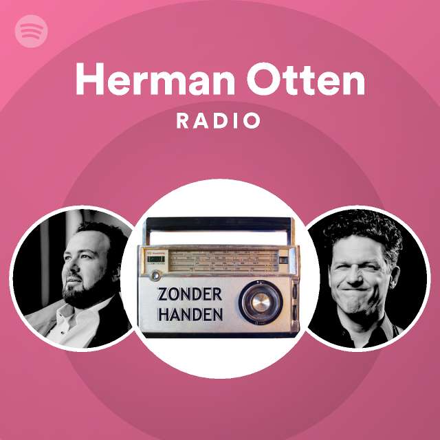 Herman Otten Radio | Spotify Playlist