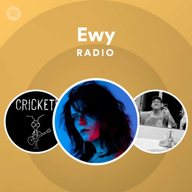 Ewy | Spotify