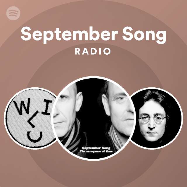 September Song | Spotify