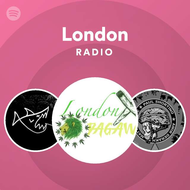 London | Spotify