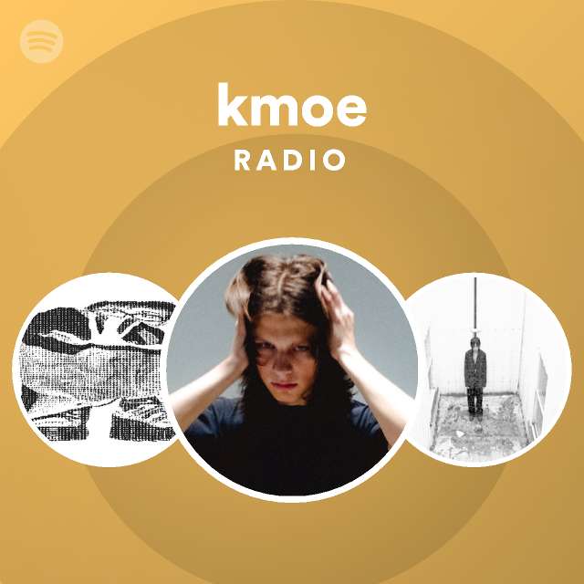 kmoe Radio - playlist by Spotify | Spotify
