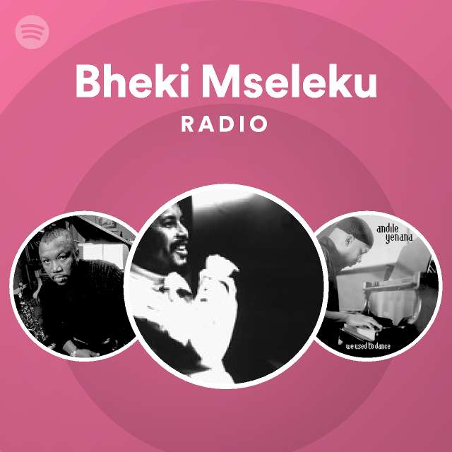 Bheki Mseleku | Spotify