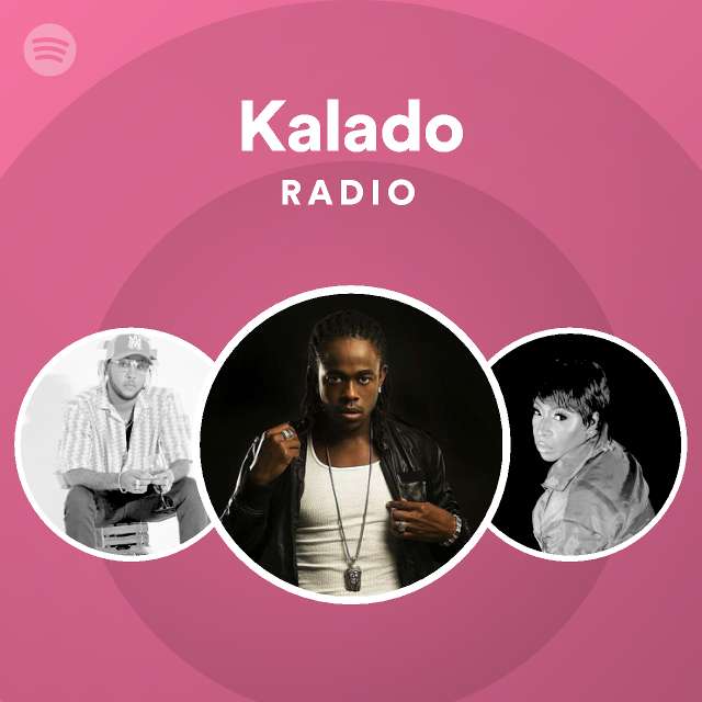 Kalado | Spotify Kalado | Spotify