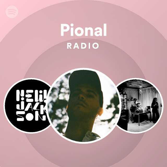 Pional Radio - playlist by Spotify | Spotify