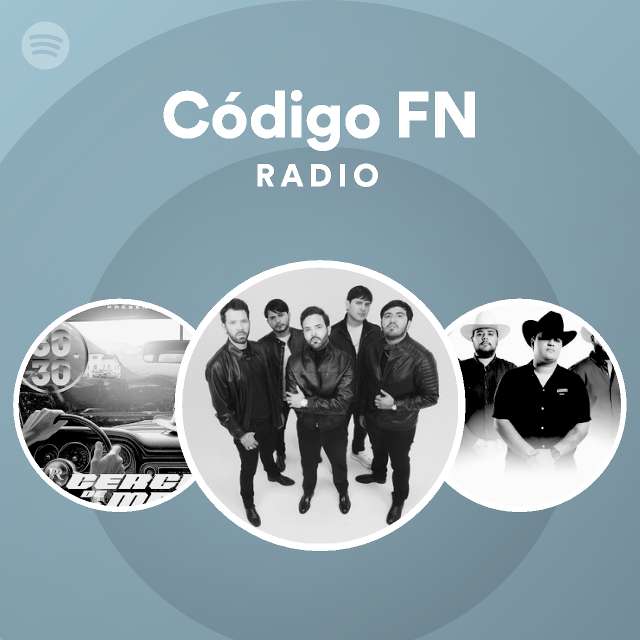 Código FN | Spotify