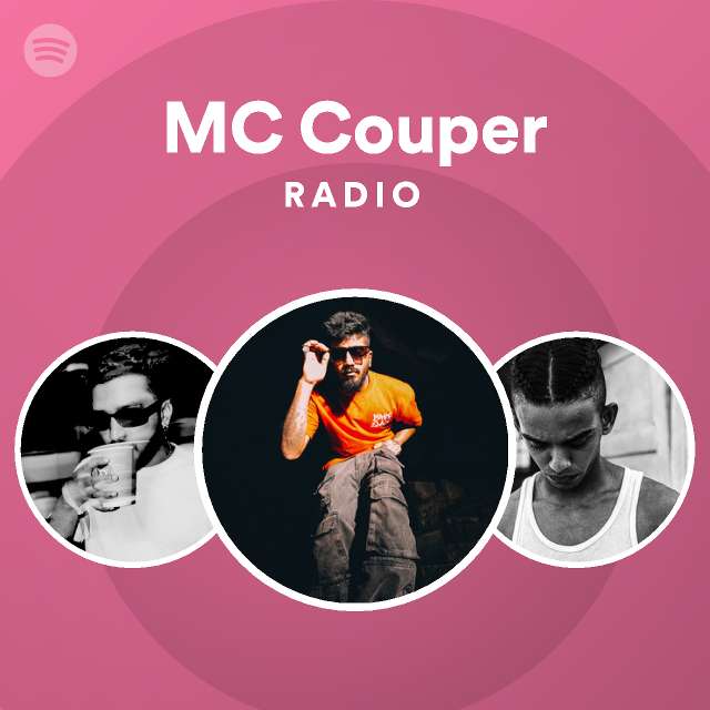 MC Couper | Spotify