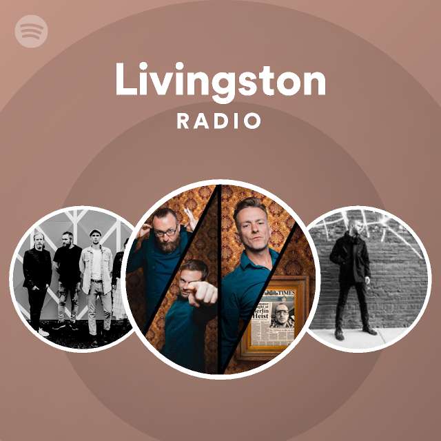 Livingston | Spotify