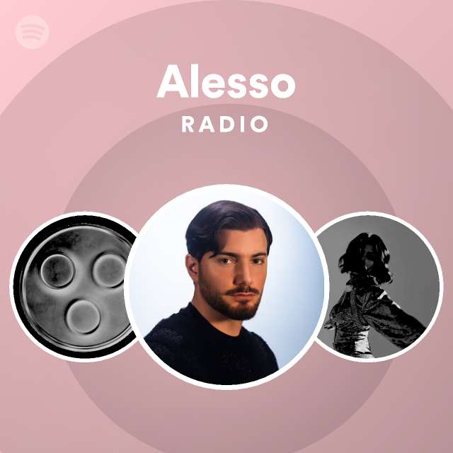 Alesso Radio | Spotify Playlist