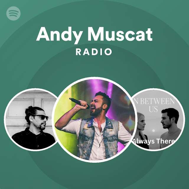 Andy Muscat Radio - playlist by Spotify | Spotify