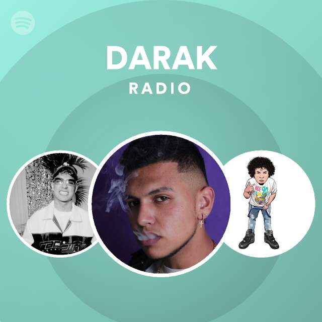 DARAK Radio - playlist by Spotify | Spotify