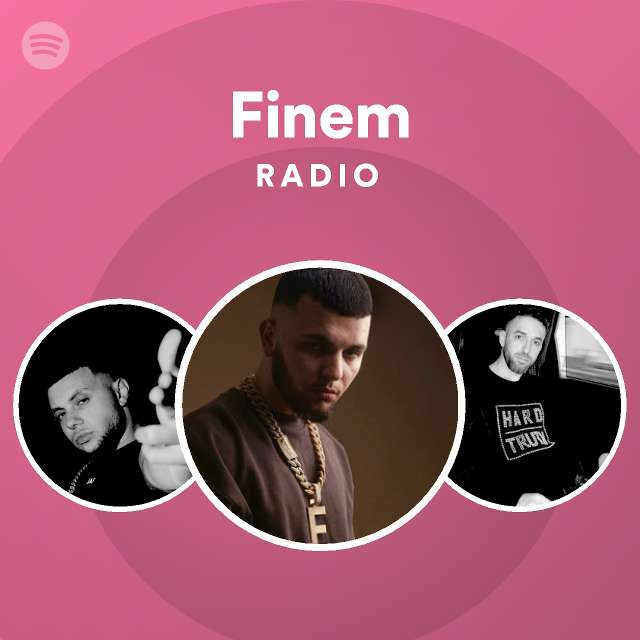Finem | Spotify