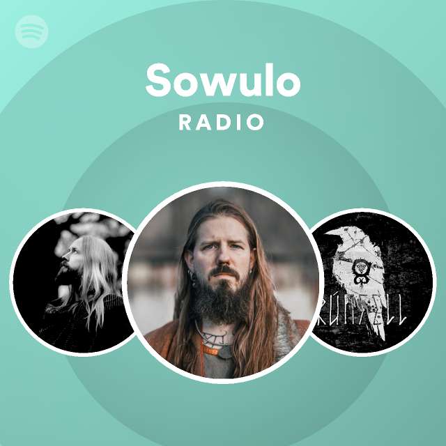 Sowulo | Spotify