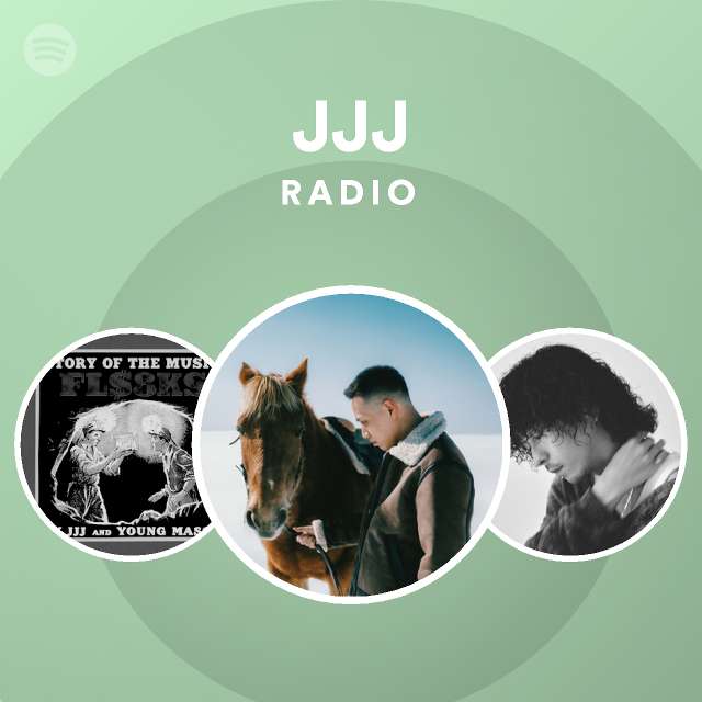 JJJ Radio - playlist by Spotify | Spotify