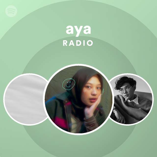 aya Songs, Albums and Playlists | Spotify