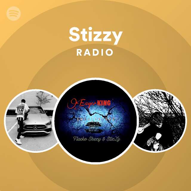 Stizzy | Spotify