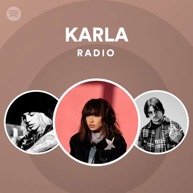 KARLA Radio | Spotify Playlist