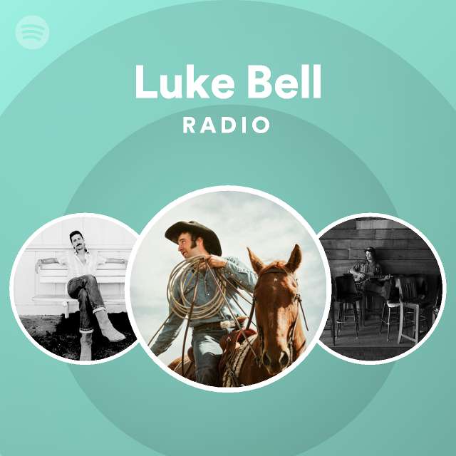 Luke Bell | Spotify