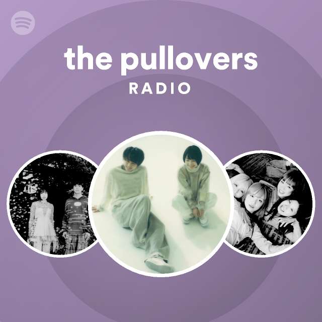 the pullovers | Spotify