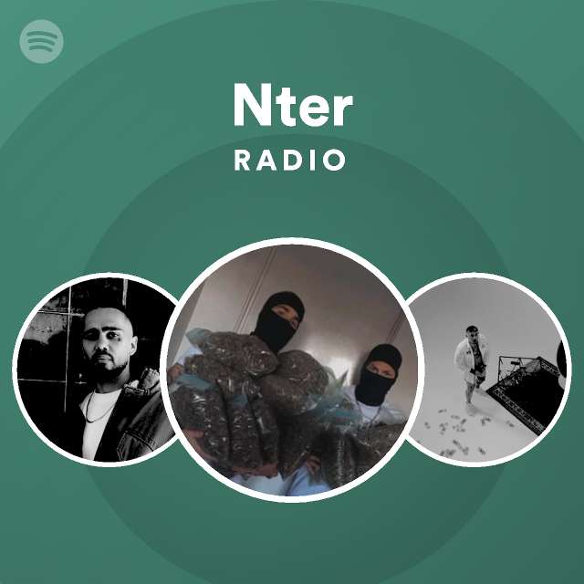 Nter | Spotify