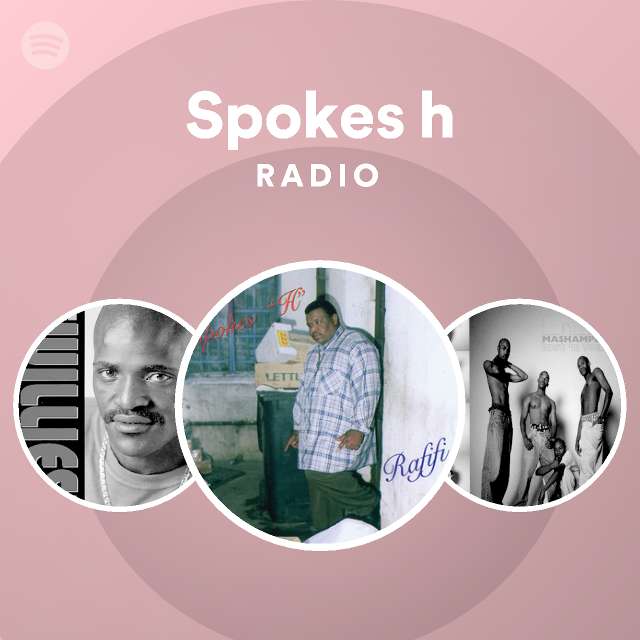 Spokes h Radio - playlist by Spotify | Spotify