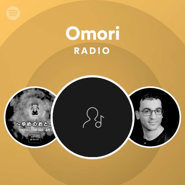 Omori Radio - playlist by Spotify | Spotify