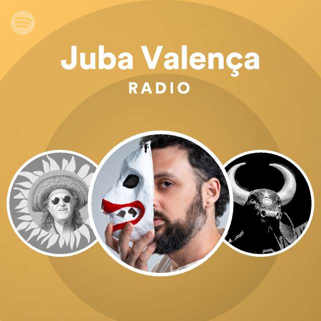 Juba Radio | Spotify Playlist