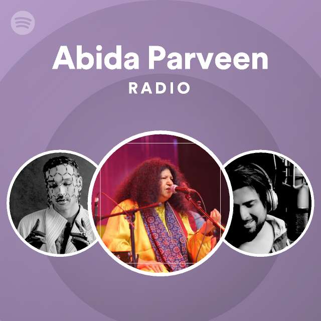 Abida Parveen | Spotify