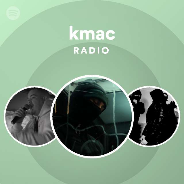 kmac Radio - playlist by Spotify | Spotify