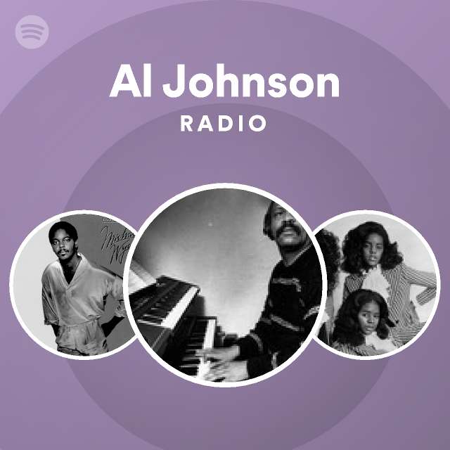 Al Johnson | Spotify