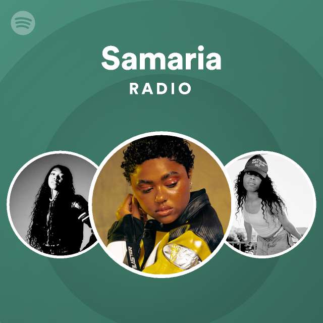 Samaria | Spotify