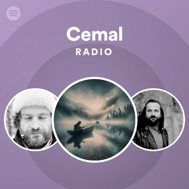 Cemal Radio | Spotify Playlist