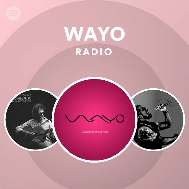 WAYO Radio - playlist by Spotify | Spotify