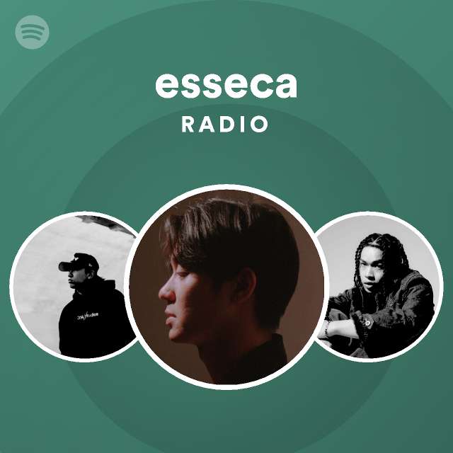 esseca | Spotify