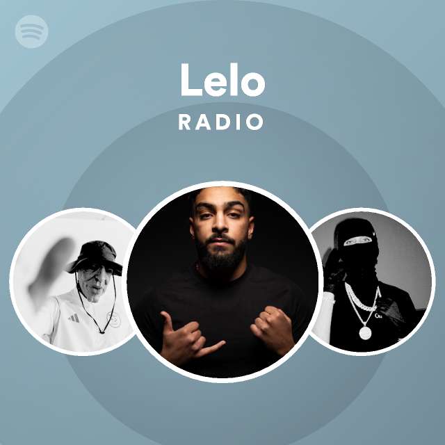 Lelo | Spotify