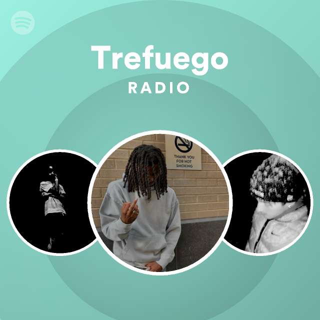 Trefuego | Spotify