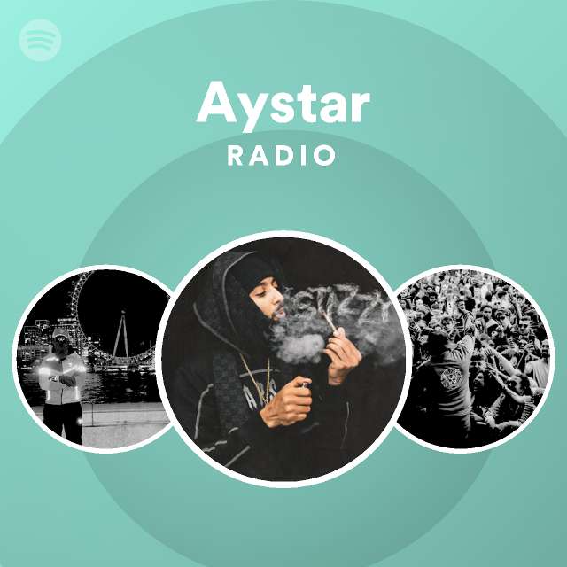 Aystar | Spotify - Listen Free