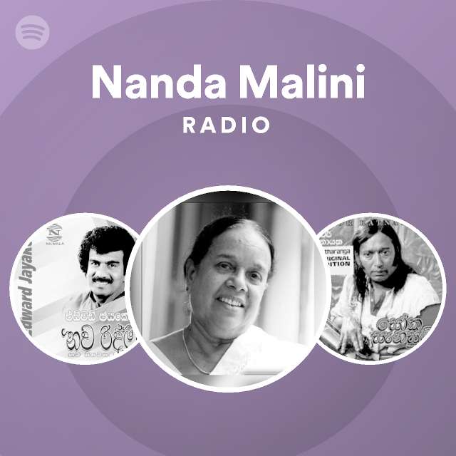 Nanda Malini | Spotify