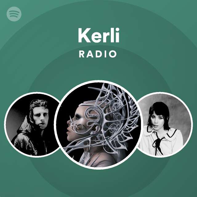 Kerli Songs, Albums and Playlists | Spotify